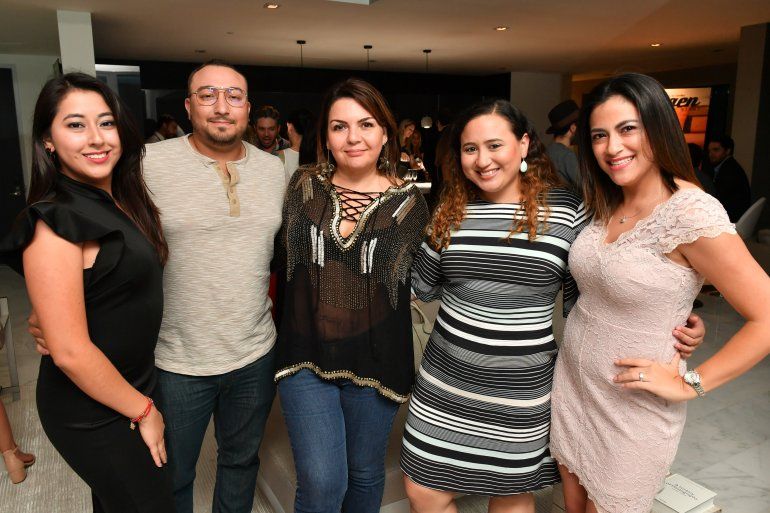 La revista Imagen Miami celebra nueva edición en exclusiva suite de ...