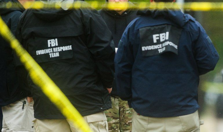 El FBI allana un banco en Puerto Rico por violación de sanciones contra ...