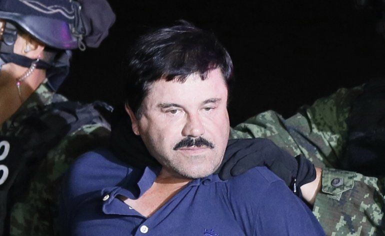 Abogado de El Chapo pedirá nueva evaluación mental de su cliente