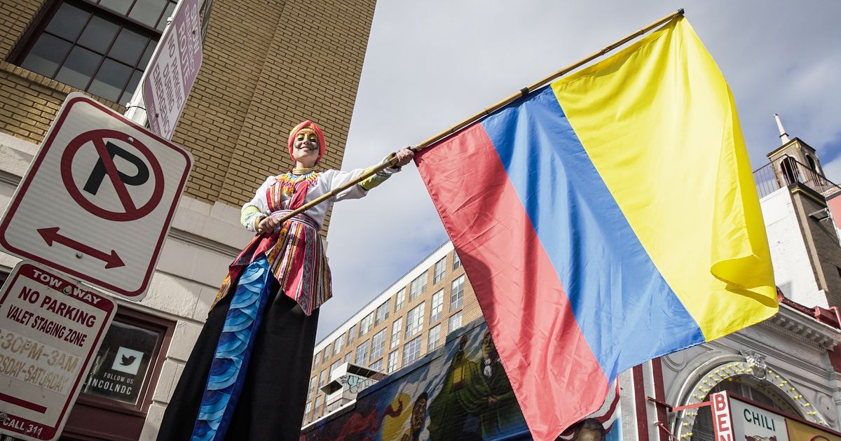 Independencia de Colombia: del Florero de Llorente al coronavirus