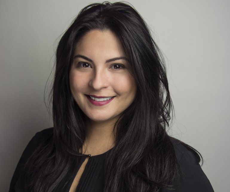 Christi Fraga: La dedicación y el compromiso son muy importantes