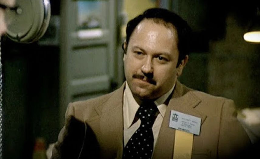 Muere Allen Garfield, actor de Nashville, por coronavirus