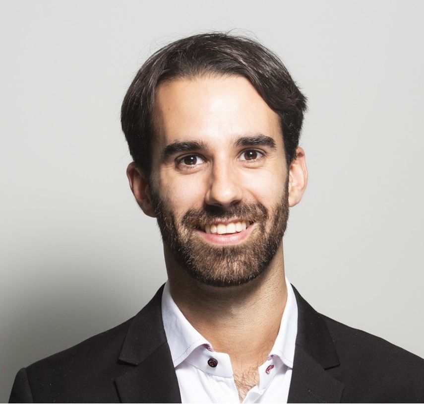 El músico español Jesús Herra asume dirección de Filarmónica de Londres