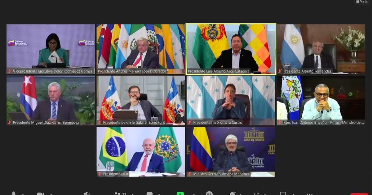 Informe Otálvora: Castrochavismo rehace aparato de poder continental