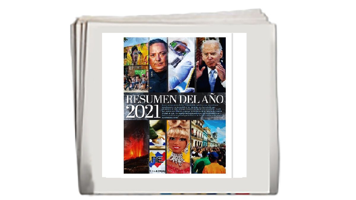 Resumen 2021 (Parte I)