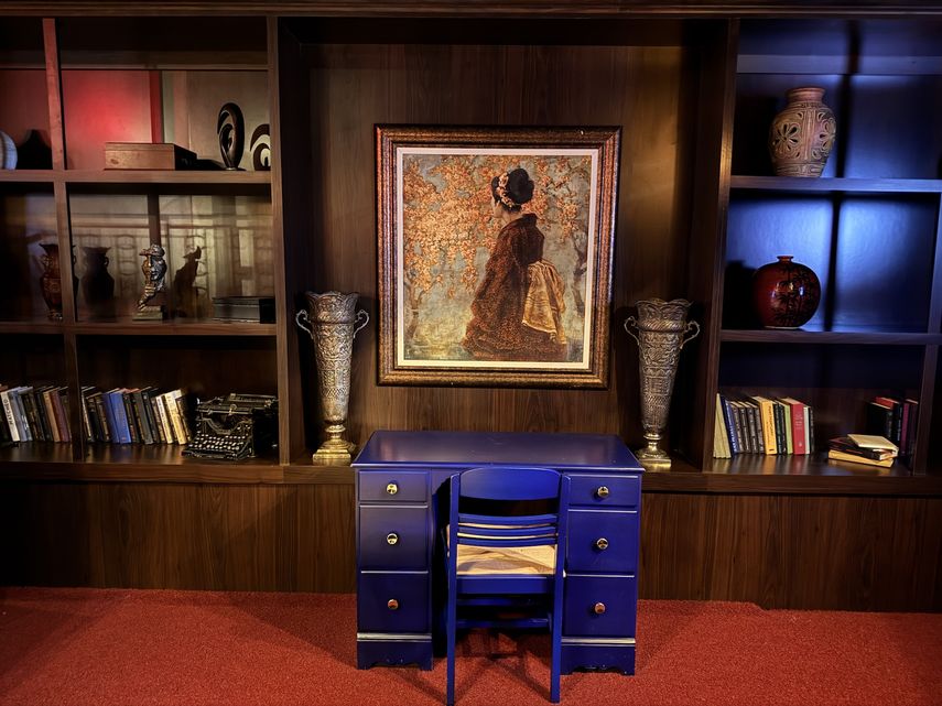 Puttery Miami combina cócteles y minigolf en Wynwood