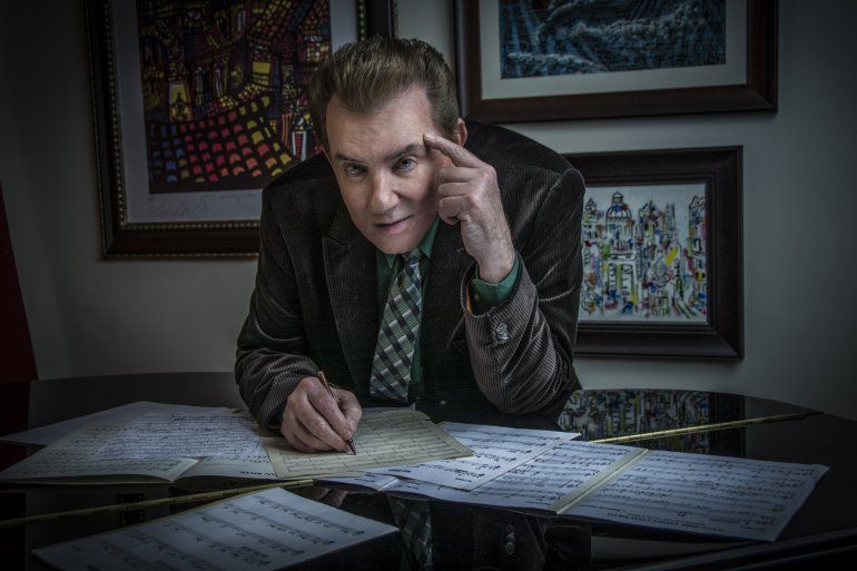 Meme Solís revivirá grandes éxitos con Y ellas cantaban boleros