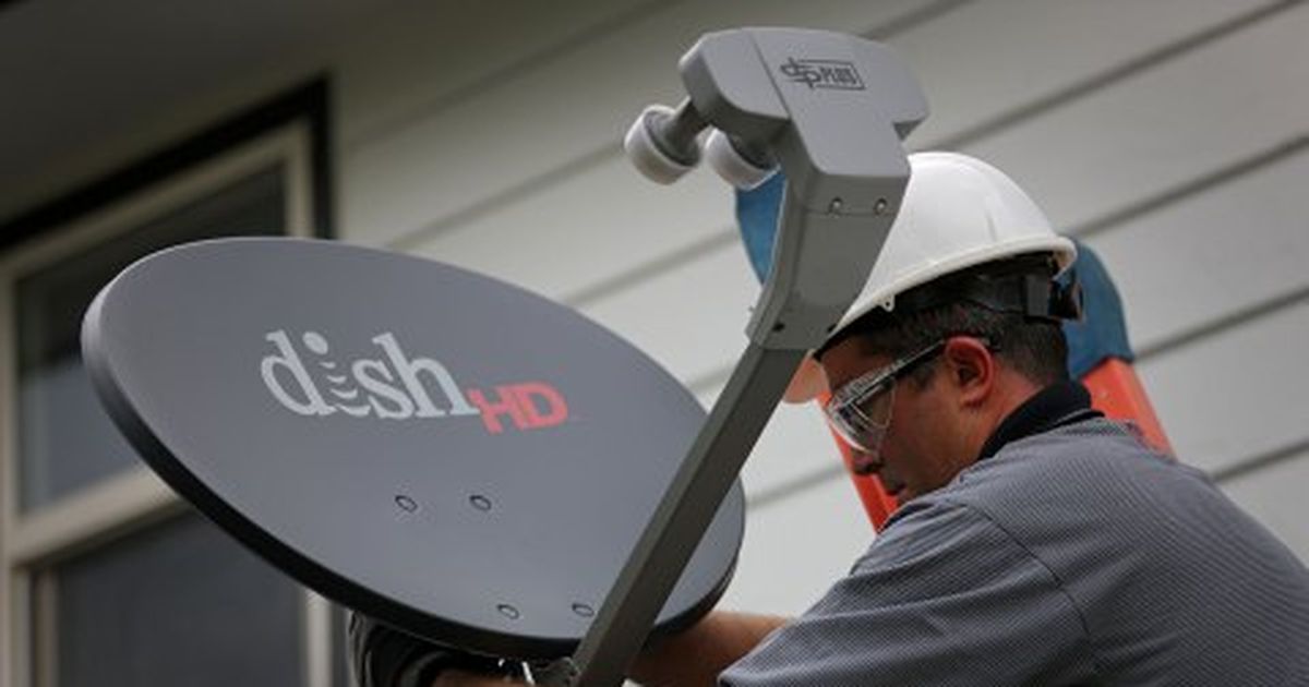 Dish y Disney logran acuerdo que cambiará la televisión
