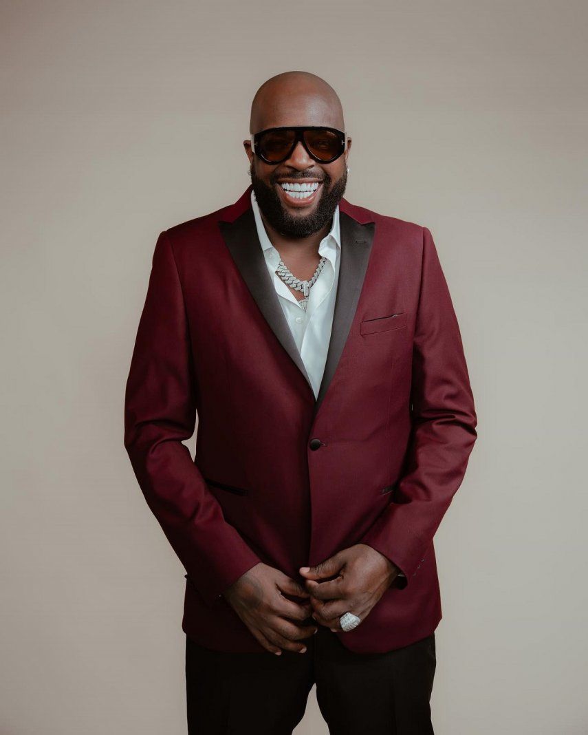 El Micha: Mi mayor logro en la vida es ser un padre presente