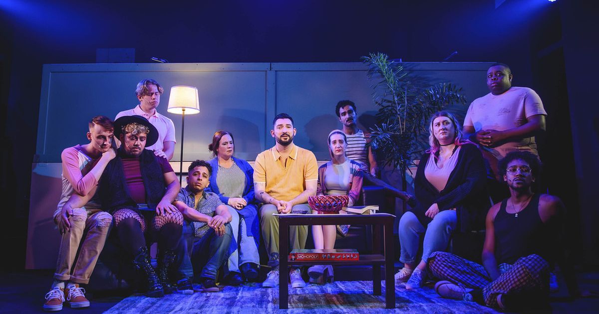 Musical explora la vida antes y después de la masacre del club Pulse