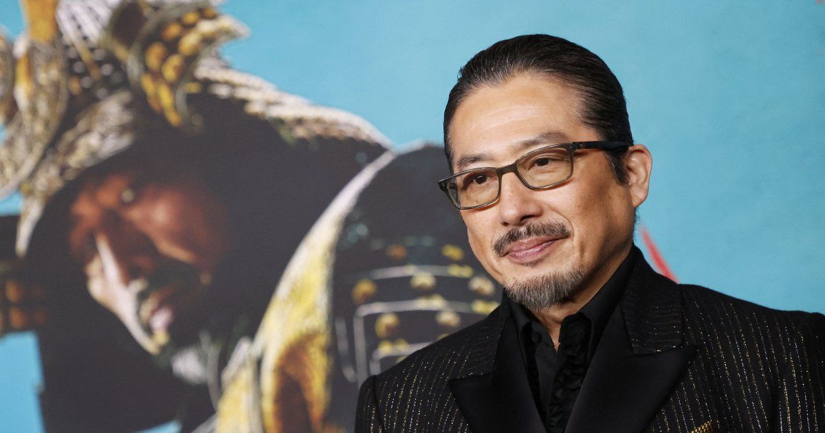 Serie Shogun, lista para un triunfo histórico en los premios Emmy