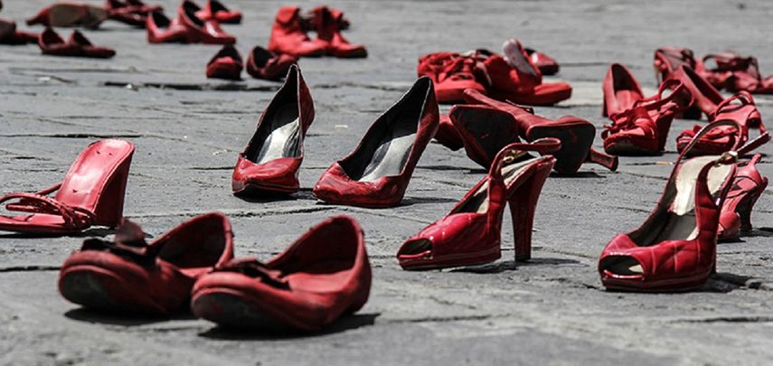 Cada Día Son Asesinadas 12 Mujeres En Latinoamérica Por Razones De Género