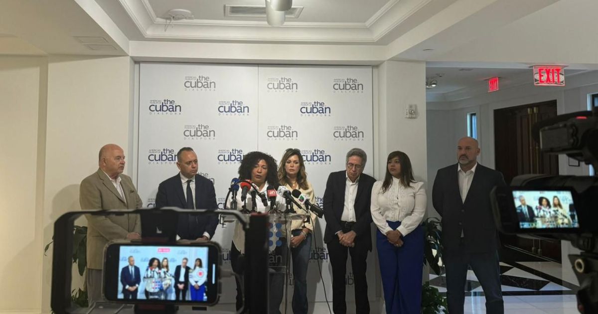 Comando Con Vzla-USA anuncia nuevas protestas y ratifica el liderazgo ...