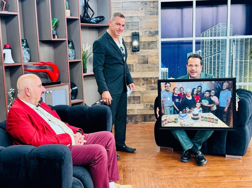 Sánchez Grass en América celebra dos años de verdad sin filtros