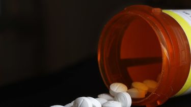 Últimas noticias sobre opioides