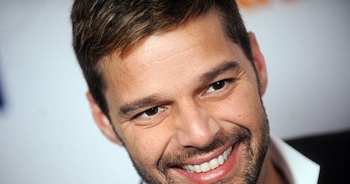 Joven reclama $10 millones de dólares a Ricky Martin por el vídeo de Vida