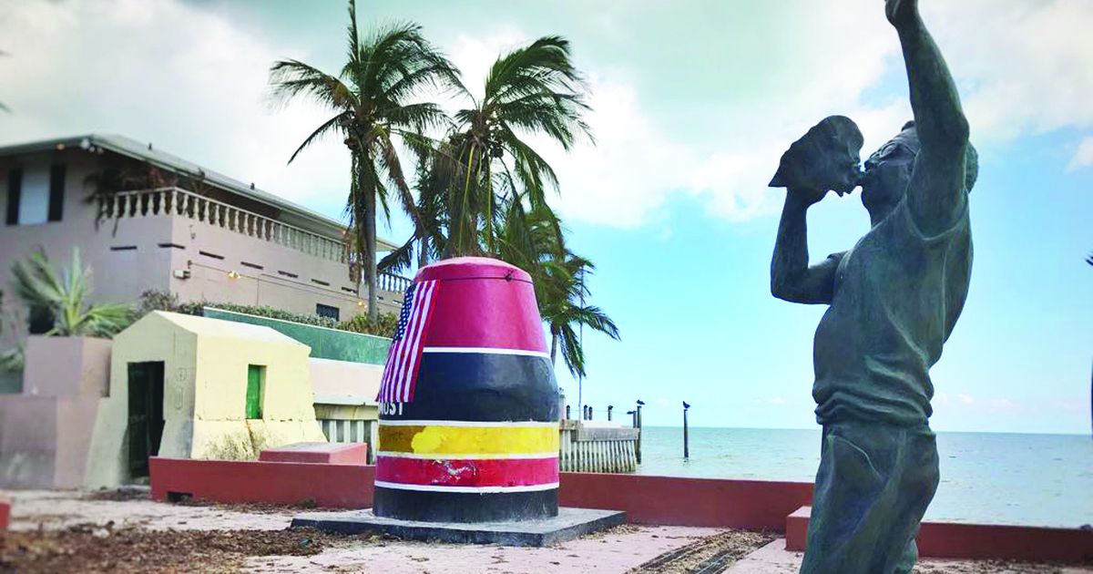 Turistas podrán visitar Los Cayos a partir del 1 de octubre