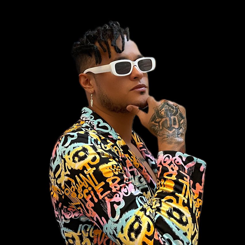 Rick Keved se inspira en Panamá para presentar La City