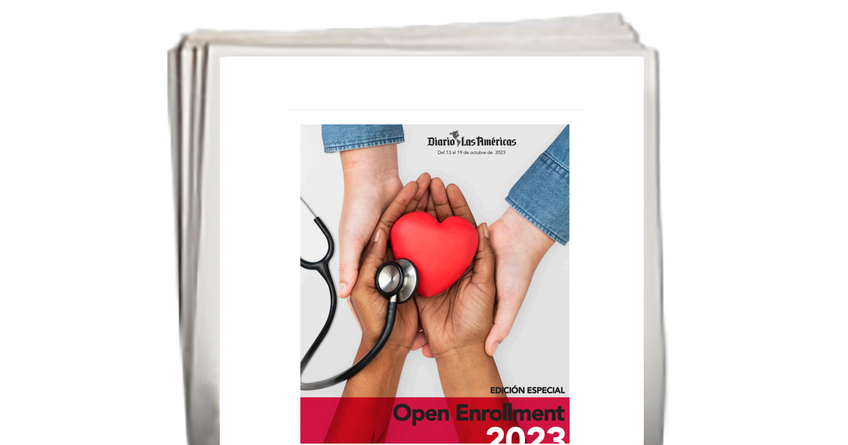 Open Enrollment 2023