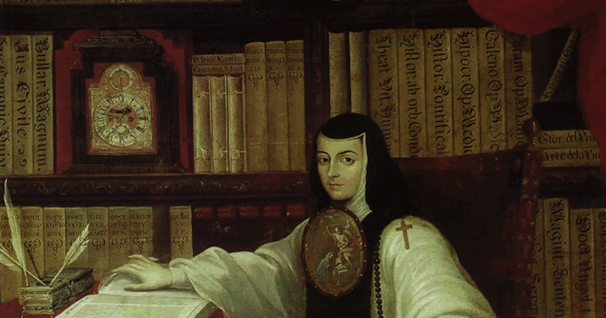 Sor Juana Inés de la Cruz: una voz necesaria de la literatura en español