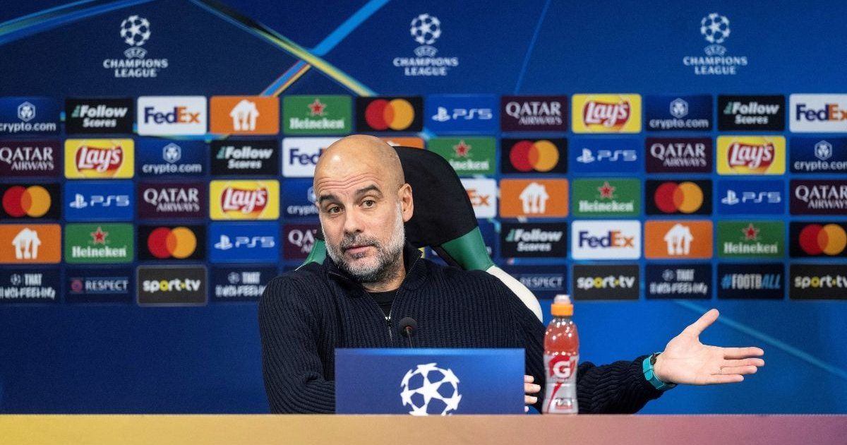 Guardiola reta al City a demostrar que sigue siendo especial ante el ...