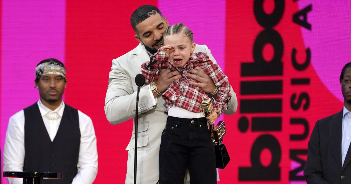 Drake, Pink y The Weeknd ganan a lo grande en los Billboard
