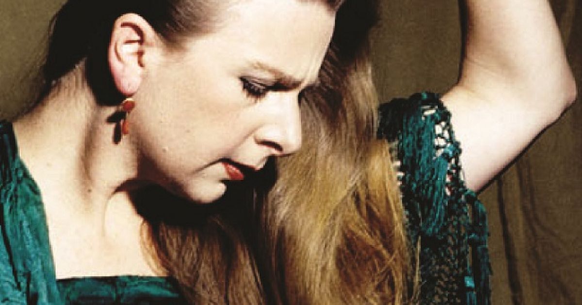 Coreógrafa Illisa Rosal: El flamenco es una forma de vivir