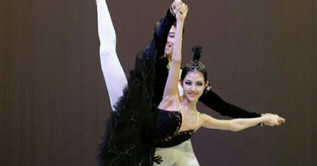 Regresa la gran fiesta del ballet a Miami