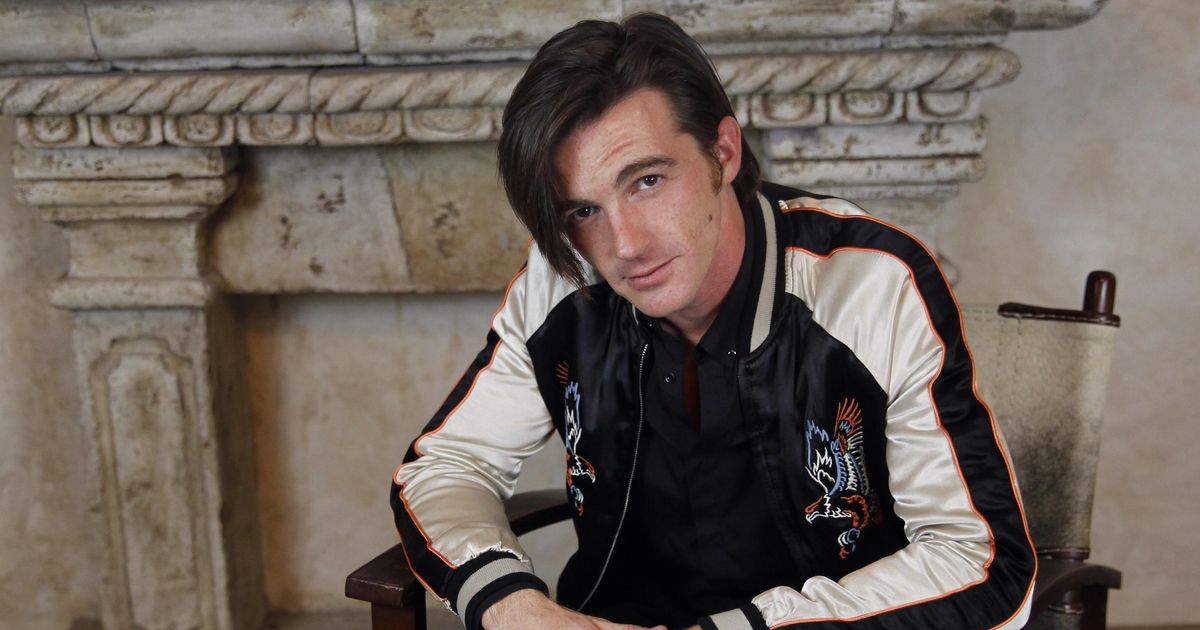 Drake Bell canta directamente desde el corazón en su nuevo álbum Honest