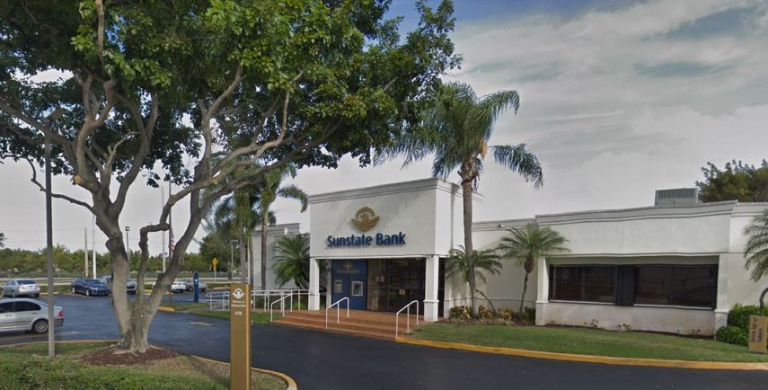 Sunstate Bank al servicio del desarrollo comunitario