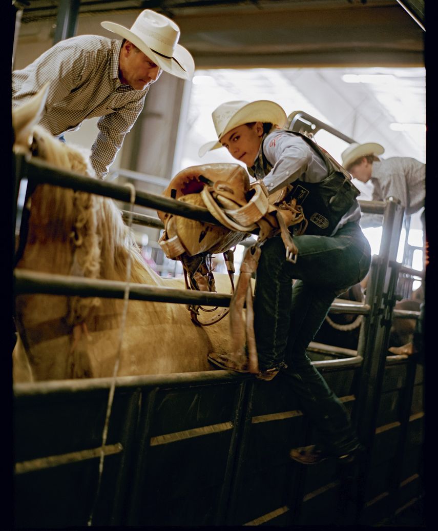 Louis Vuitton proyecta la mirada de Seúl y Texas en libros