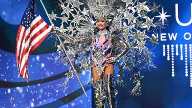 Últimas noticias sobre trajes típicos