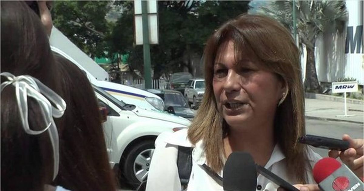 Madre de Marco Coello le dirige una carta al defensor del pueblo