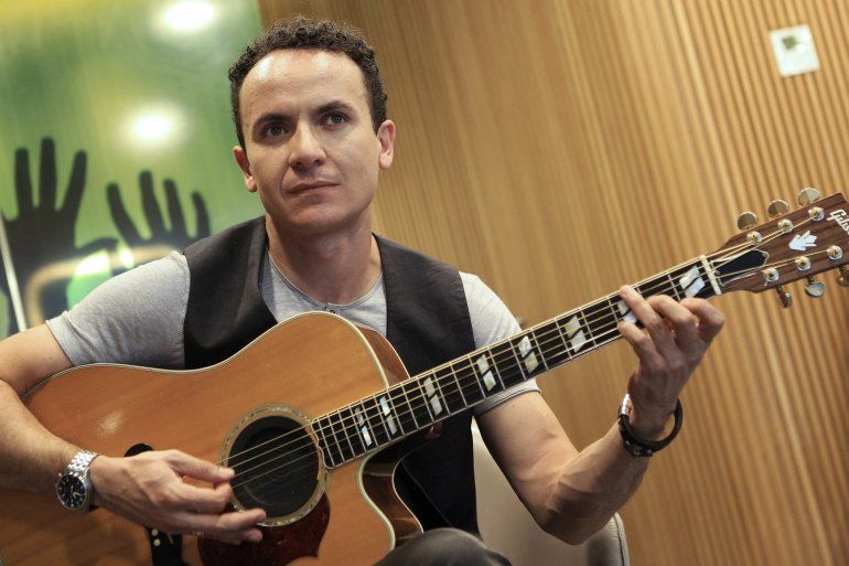 Fonseca: Espero que Colombia siga en el camino hacia la paz