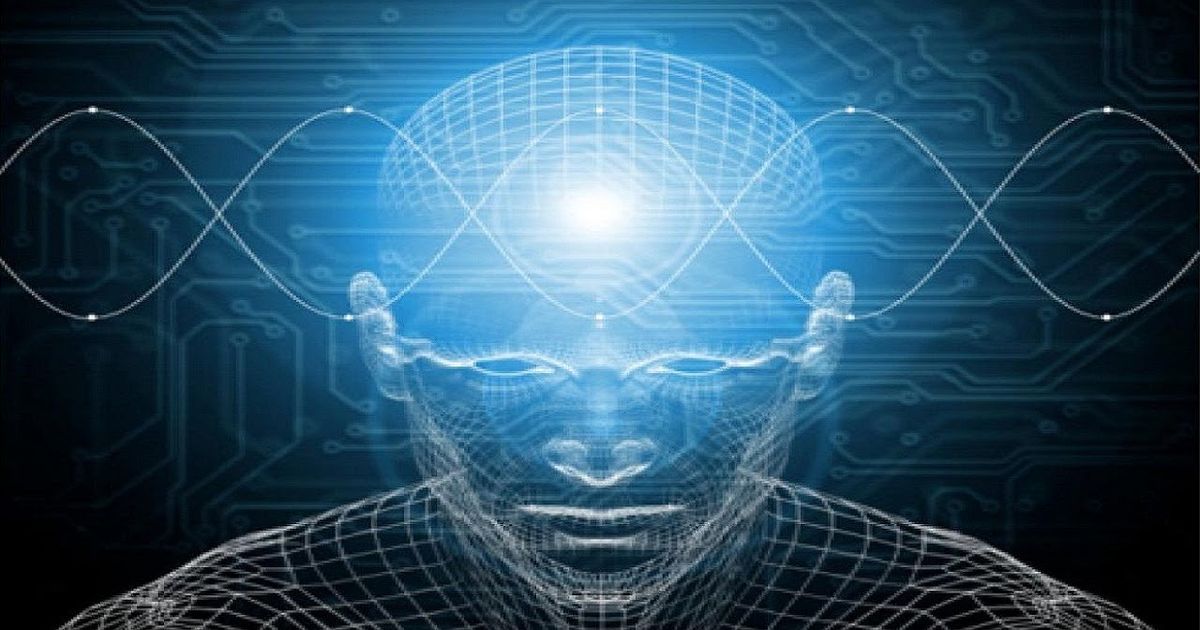 El poder de la visualización creativa