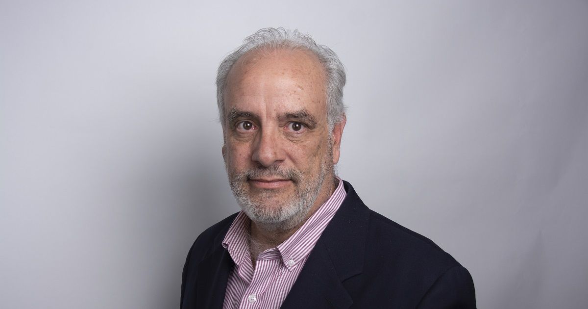 Raul Mas Canosa: Biden se enfoca en el virus; Trump, en la economía