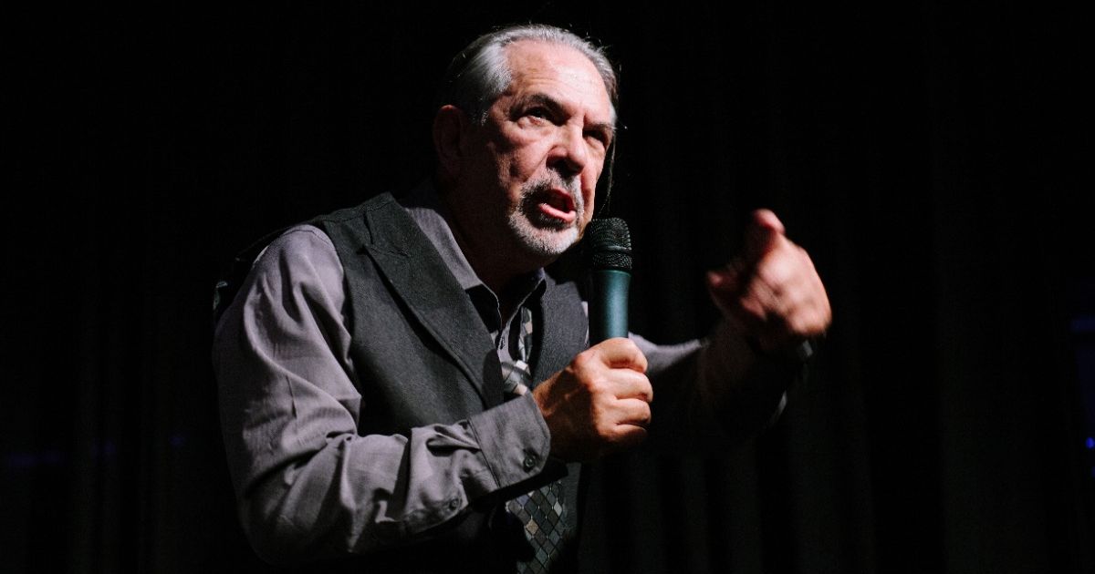 Shakespeare renace en Miami con versión moderna del Rey Lear