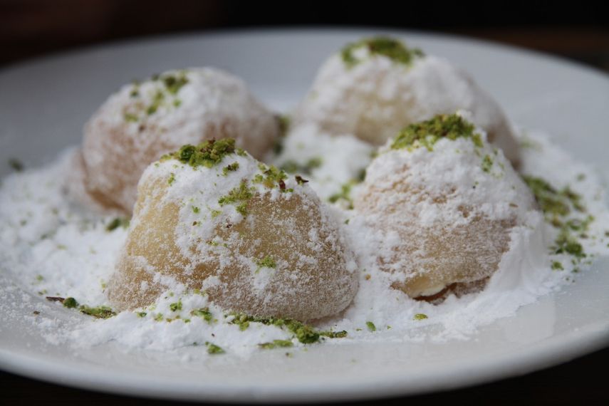 Líbano, la perla del Medio Oriente