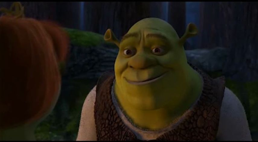 La película Shrek 5 llega a los cines en julio de 2026