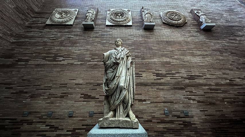Mérida: Roman Treasures Preserved in Its National Museum