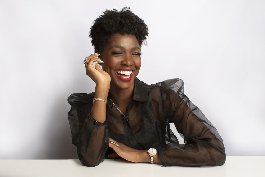 Cassandra Chery: una reina por sus actitudes naturales