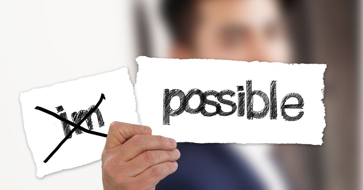 La visualización: El poder creador de nuestra mente