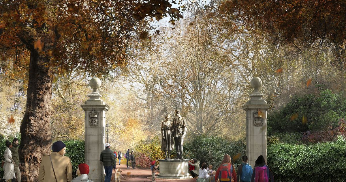 Arquitecto Norman Foster es el encargado del memorial de la reina Isabel II