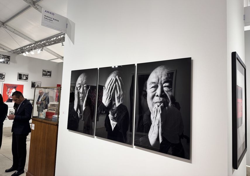 Art Miami/CONTEXT: Un atractivo bosque visual para perderse todo un día