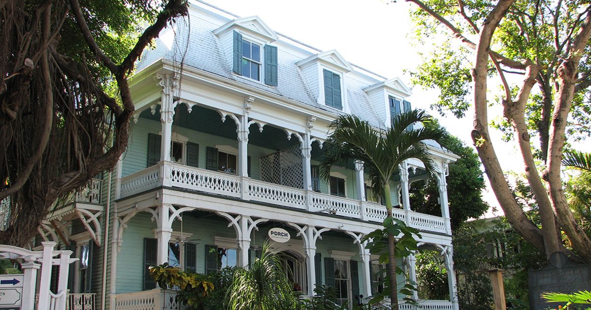 Estos son los 10 condados más ricos de Florida