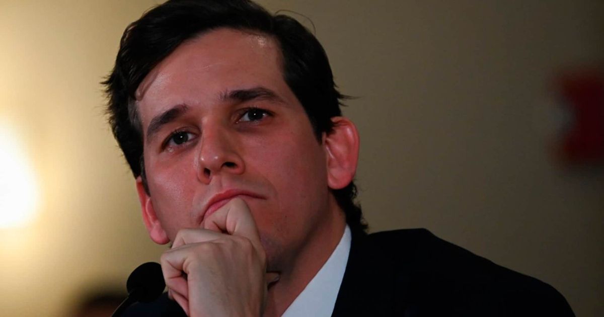 Jorge Giménez, el nuevo crack del chavismo que desplaza a Alex Saab