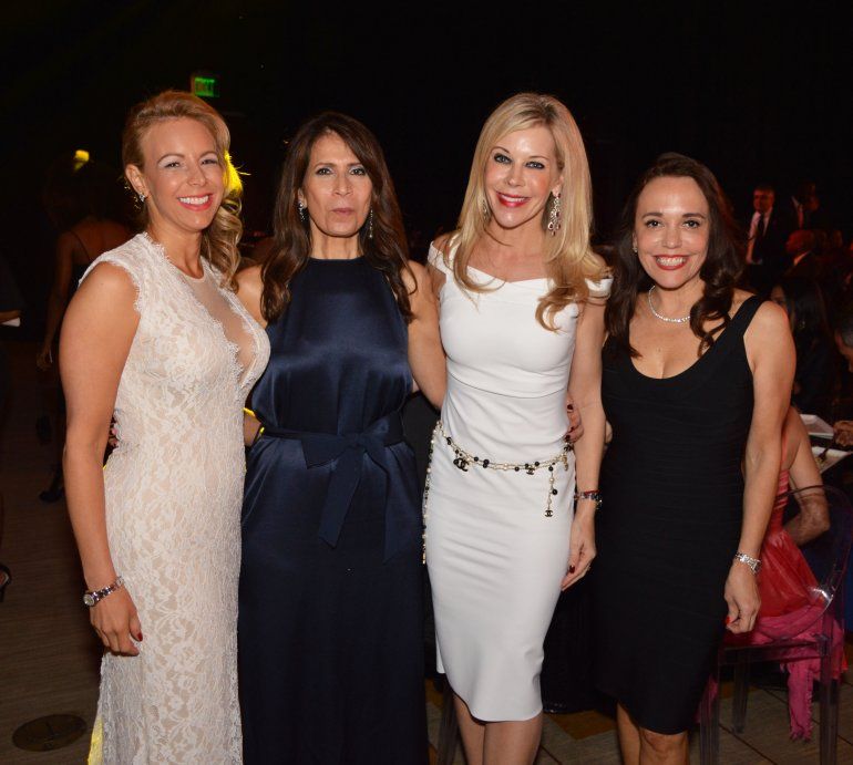 Linda gala de Big Brothers Big Sisters of Miami