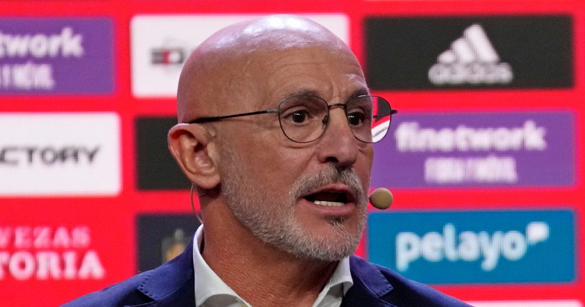 España quiere volver a ser catalogada como favorita