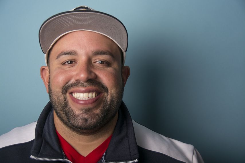 El comediante boricua Molusco llega a Miami sin pelos en la lengua