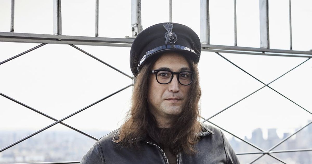 Sean Ono Lennon se reencuentra con John